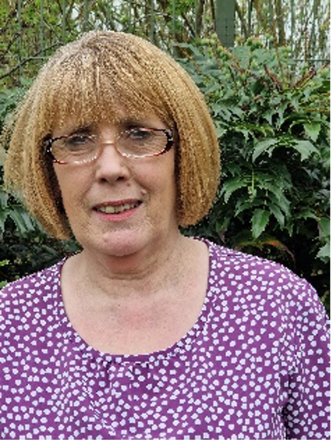 Meet the Team - Manor Grange Care Home